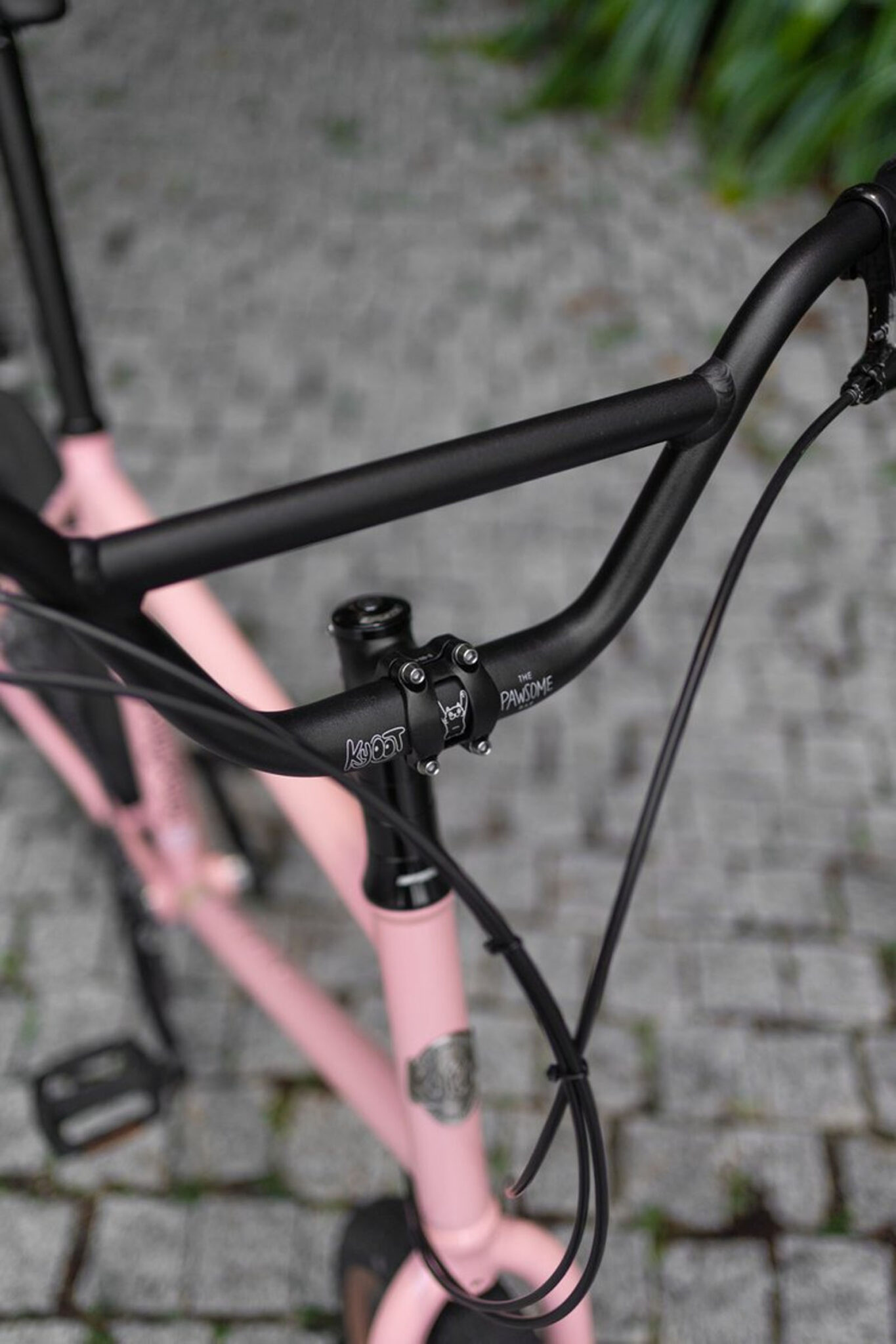 Kyoot Rolly Polly - BIKEPACKING.com