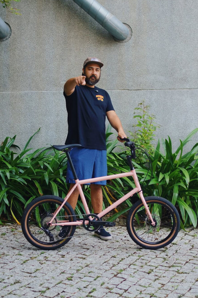 Kyoot Rolly Polly - BIKEPACKING.com