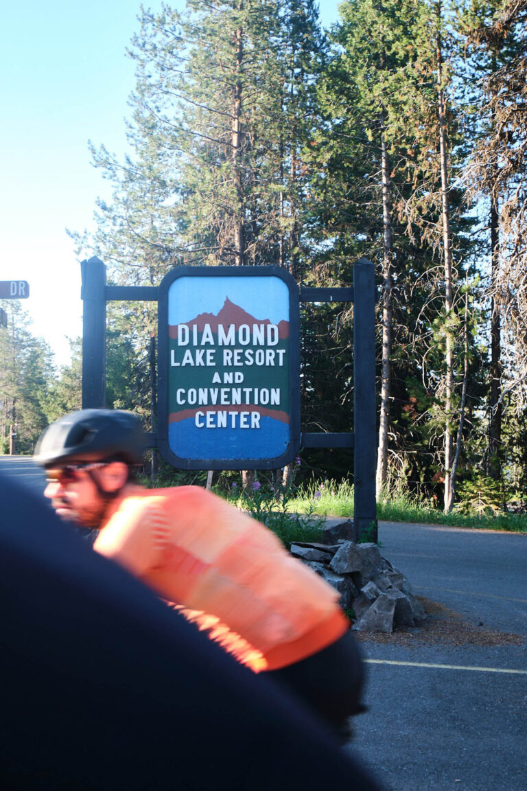 Oregon Cascades Volcanic Arc (OCVA) - BIKEPACKING.com