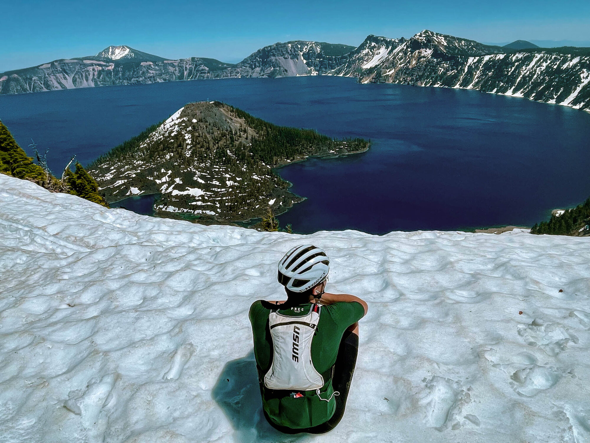 Oregon Cascades Volcanic Arc (OCVA) - BIKEPACKING.com