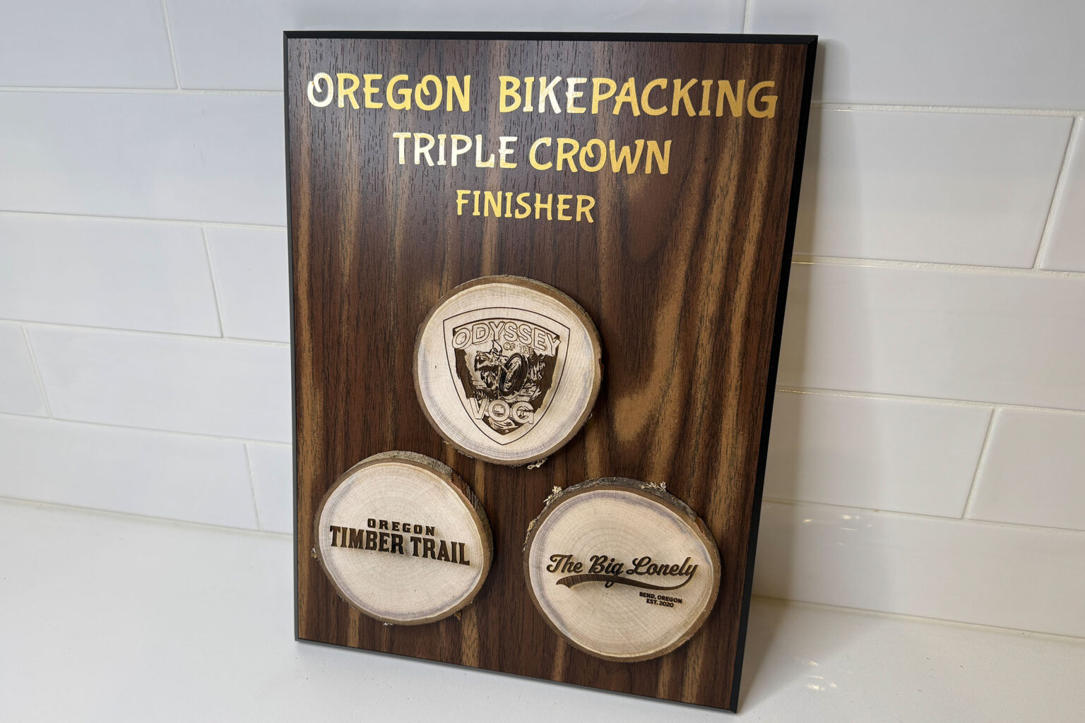 Oregon Bikepacking Triple Crown - BIKEPACKING.com