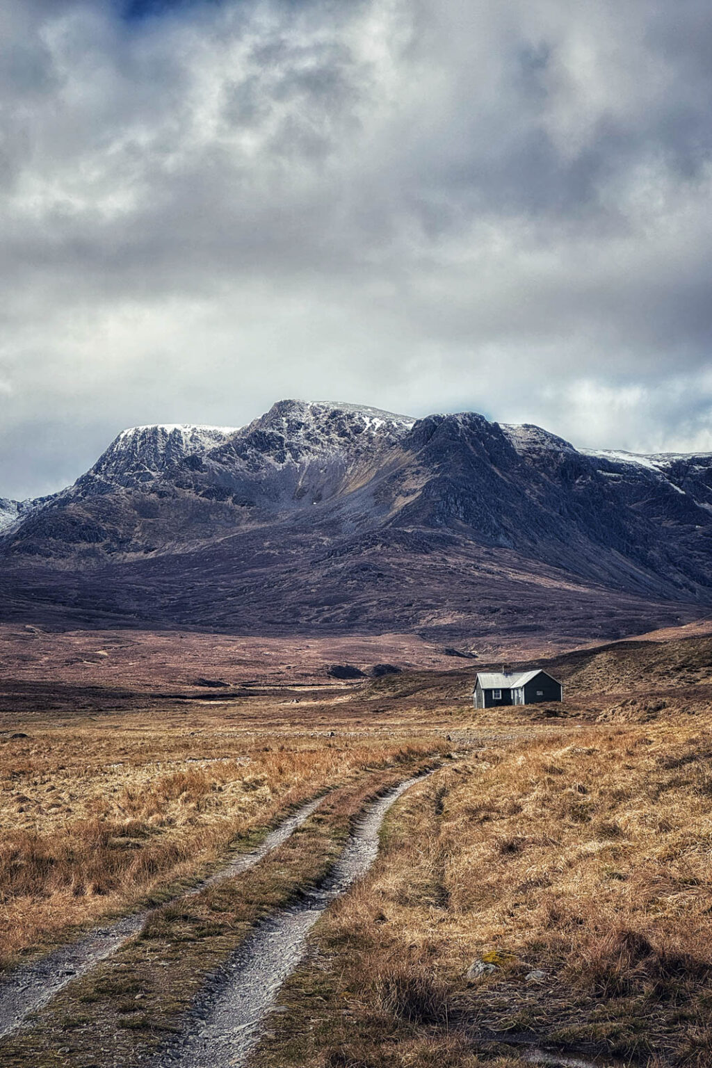 Bikepacking The Scottish Highlands: A Solo Adventure - BIKEPACKING.com