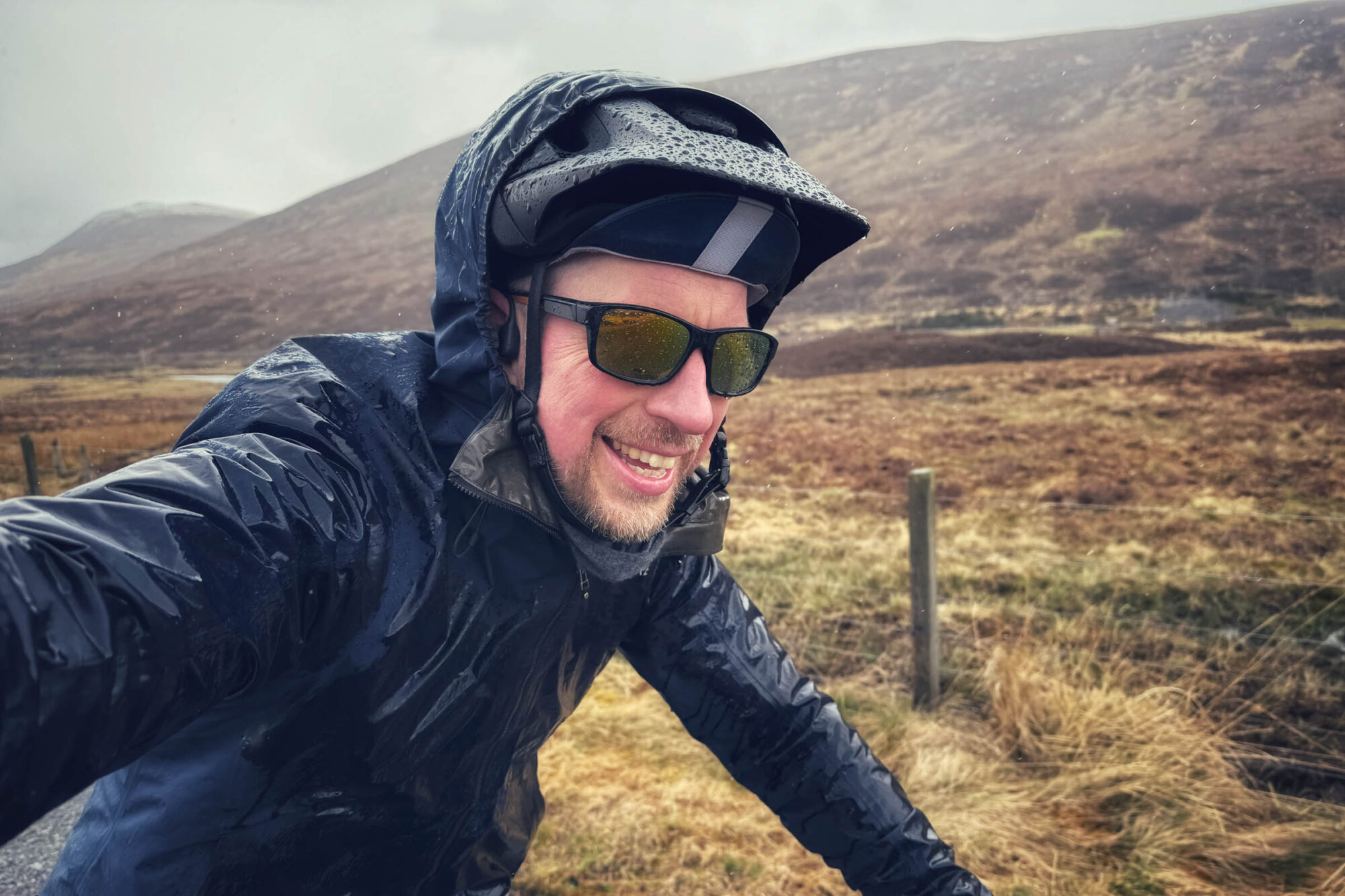 Bikepacking The Scottish Highlands: A Solo Adventure - BIKEPACKING.com