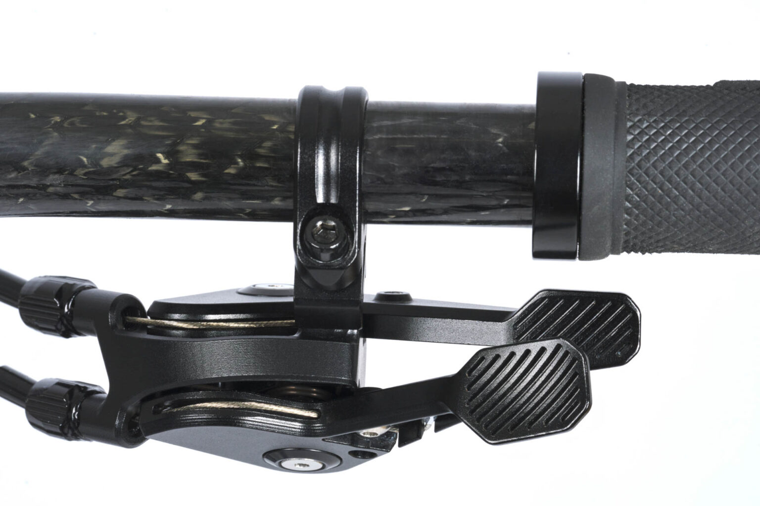 Tout Terrain Shift:R Trigger for Pinion - BIKEPACKING.com