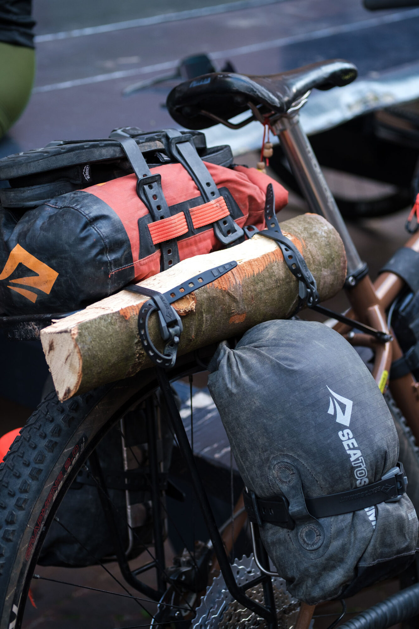 2025 Wildcard Bikepacking Rally Recap - BIKEPACKING.com