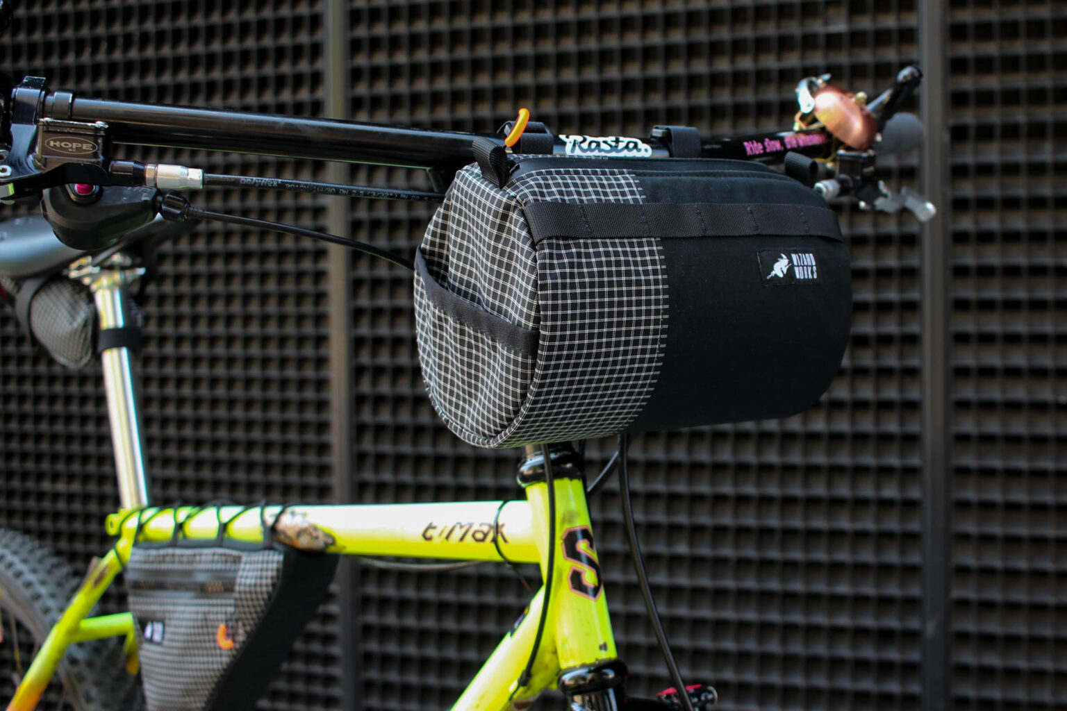 Wizard Works UltraGrid Collection - BIKEPACKING.com