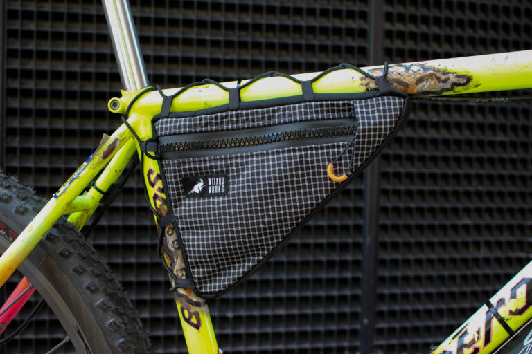 Wizard Works UltraGrid Collection - BIKEPACKING.com