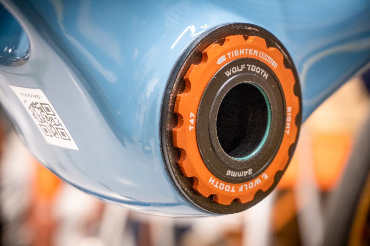 Wolf Tooth Bottom Brackets - BIKEPACKING.com