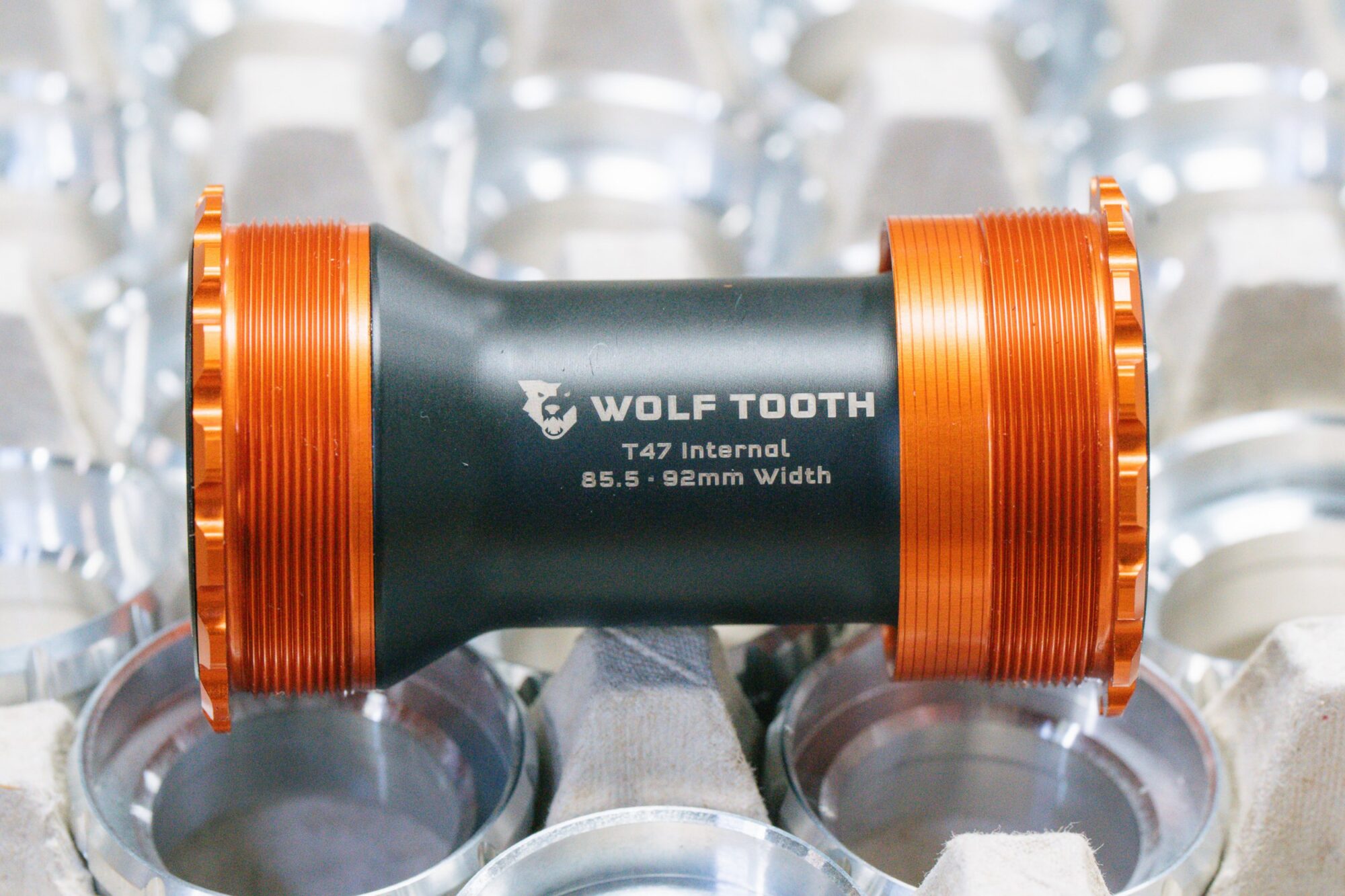 Wolf Tooth Bottom Brackets - BIKEPACKING.com
