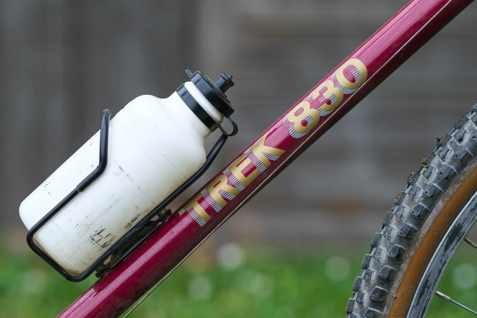 This Old Trek (Part 1: Introduction) - BIKEPACKING.com