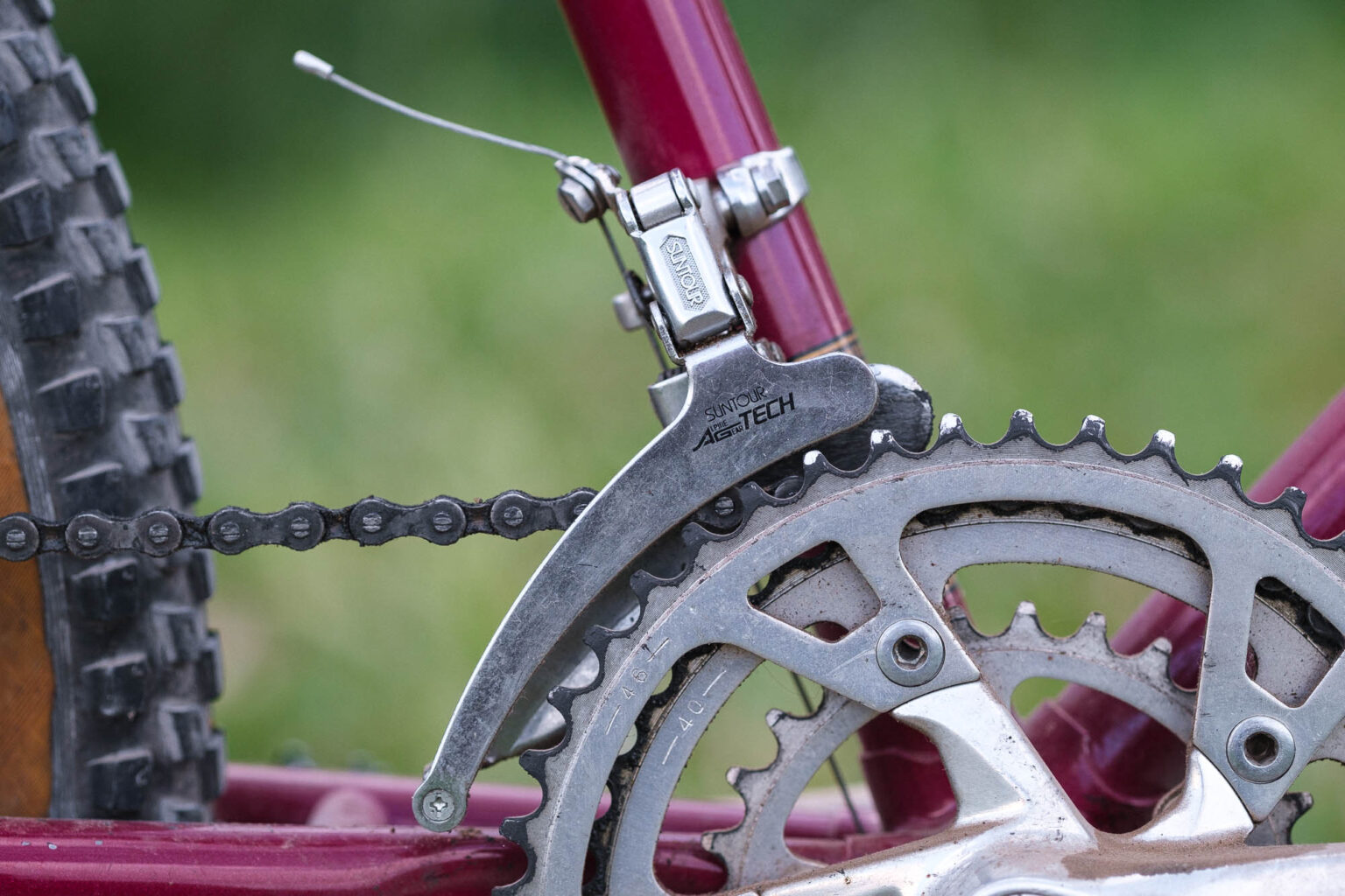 This Old Trek (Part 1: Introduction) - BIKEPACKING.com