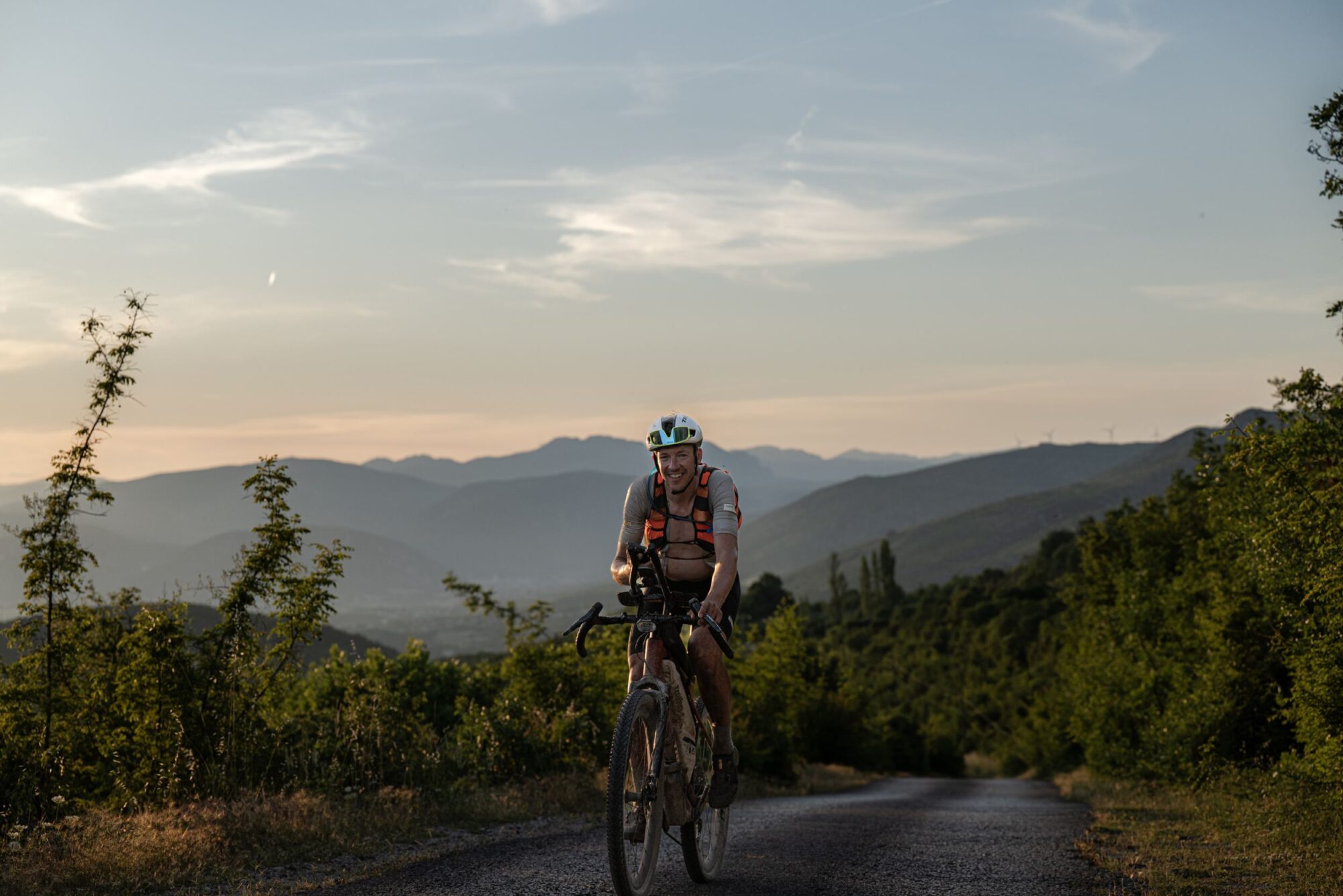 2025 Trans Balkan Mid-Race Update - BIKEPACKING.com