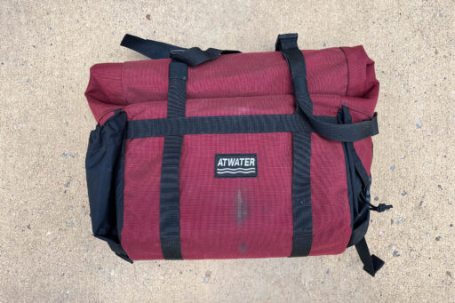 14L Atwater Marauder Handlebar Bag - BIKEPACKING.com