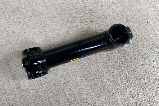 DEAN Stem 140 x 25.4 - BIKEPACKING.com