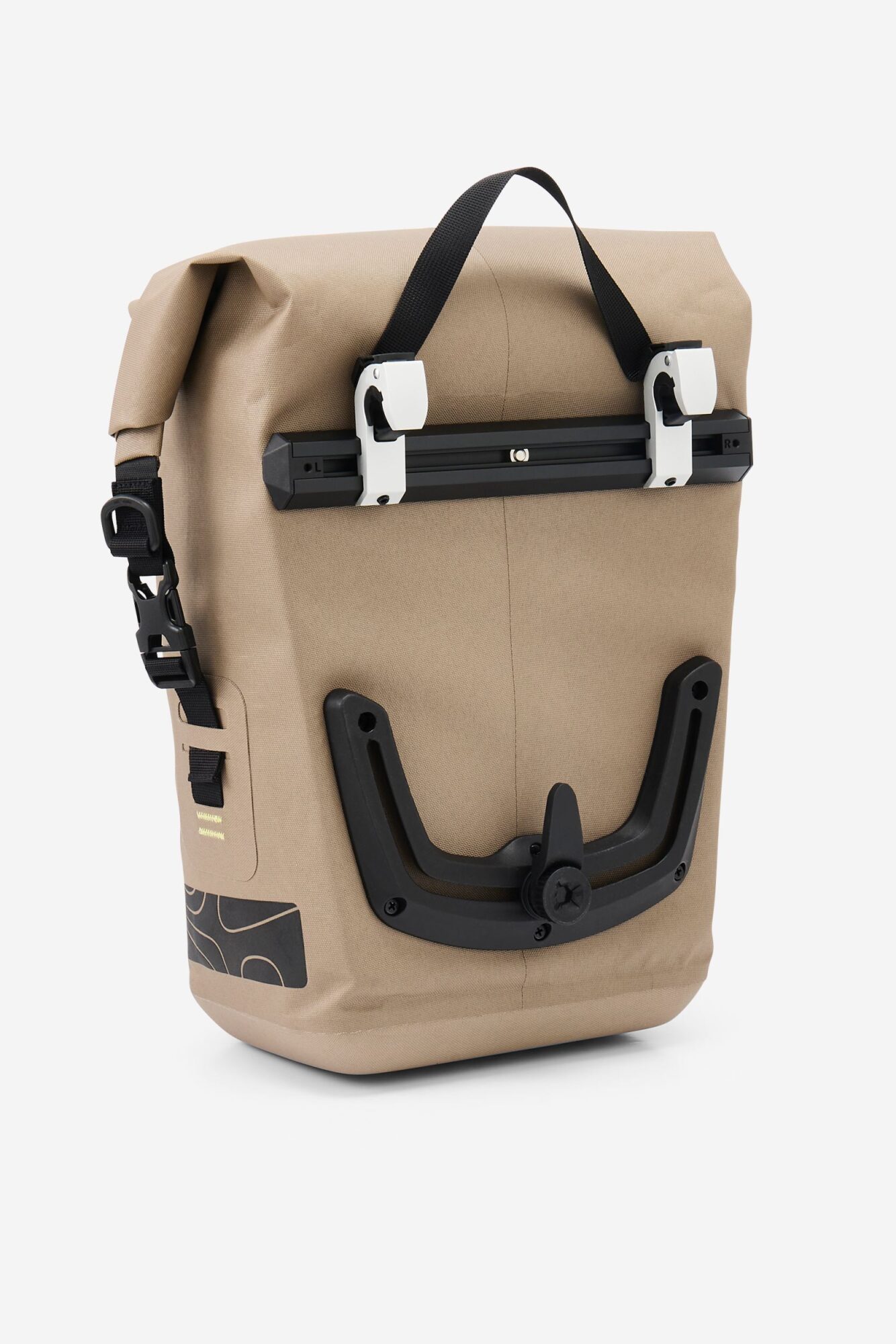 Decathlon ADVT 900 Bags - BIKEPACKING.com