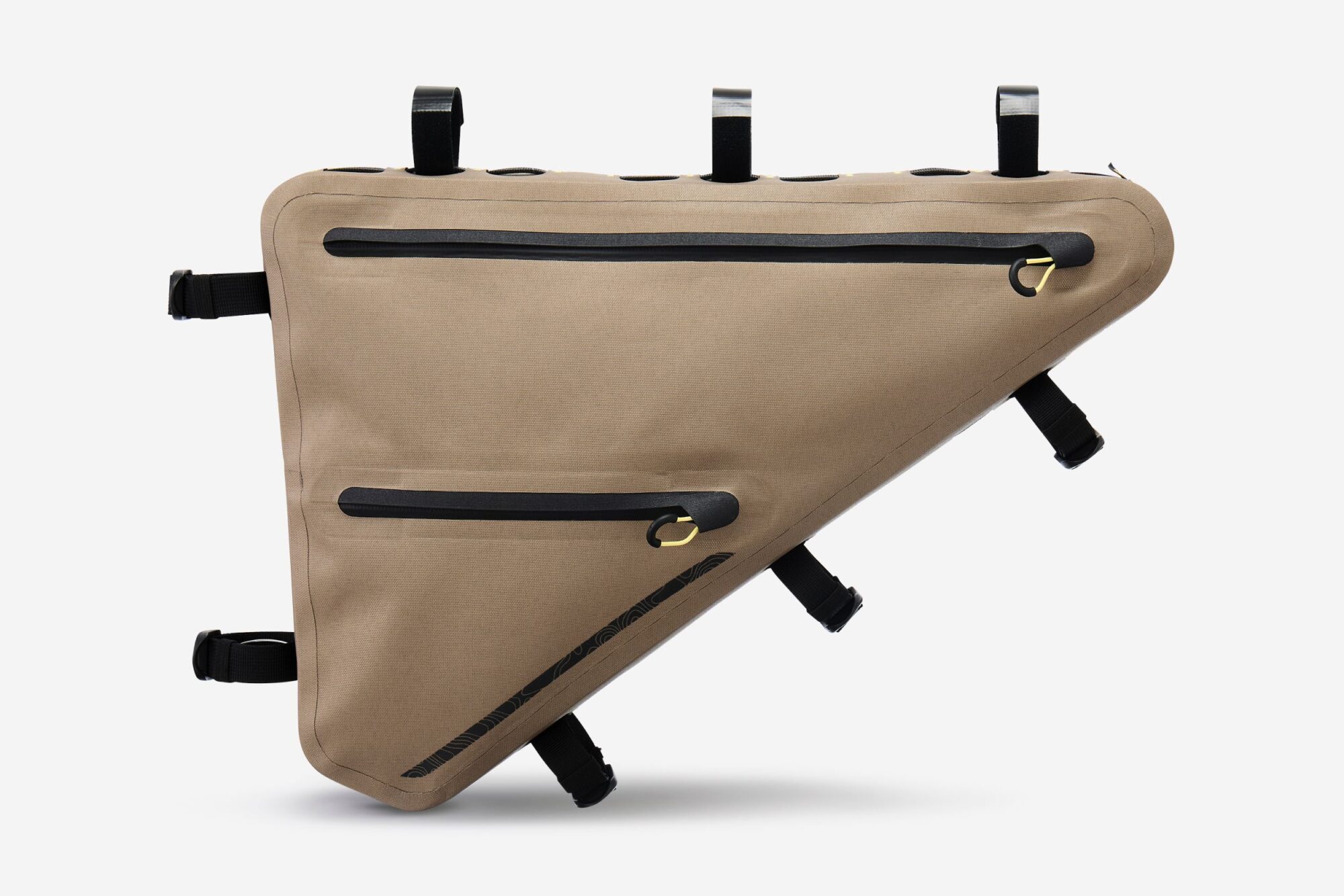 Decathlon ADVT 900 Bags - BIKEPACKING.com