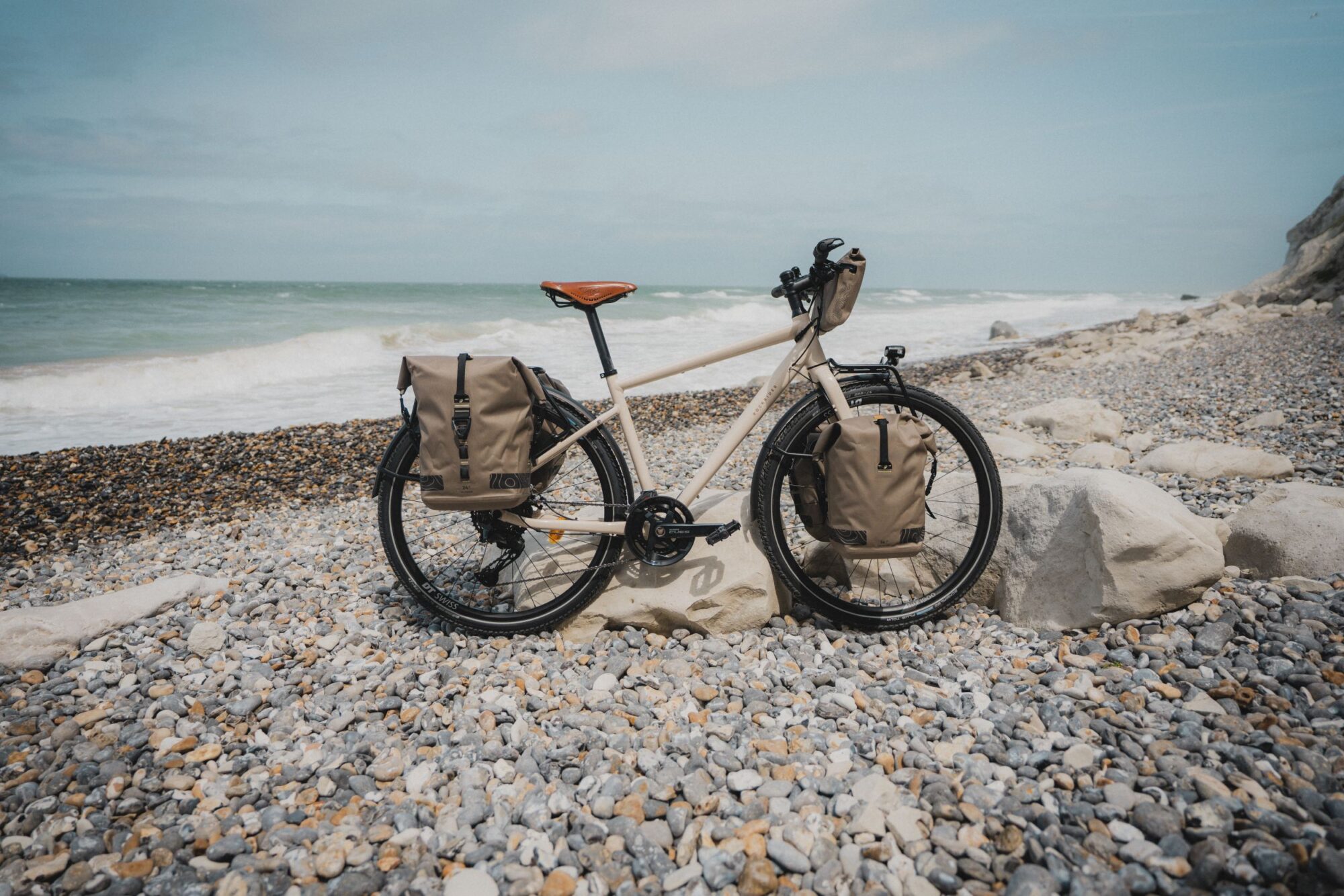Decathlon ADVT 900 Bags - BIKEPACKING.com