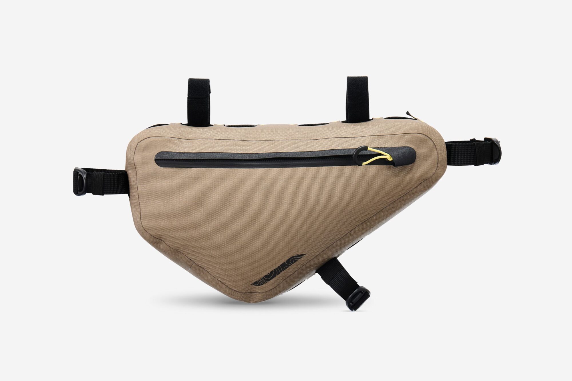 Decathlon ADVT 900 Bags - BIKEPACKING.com