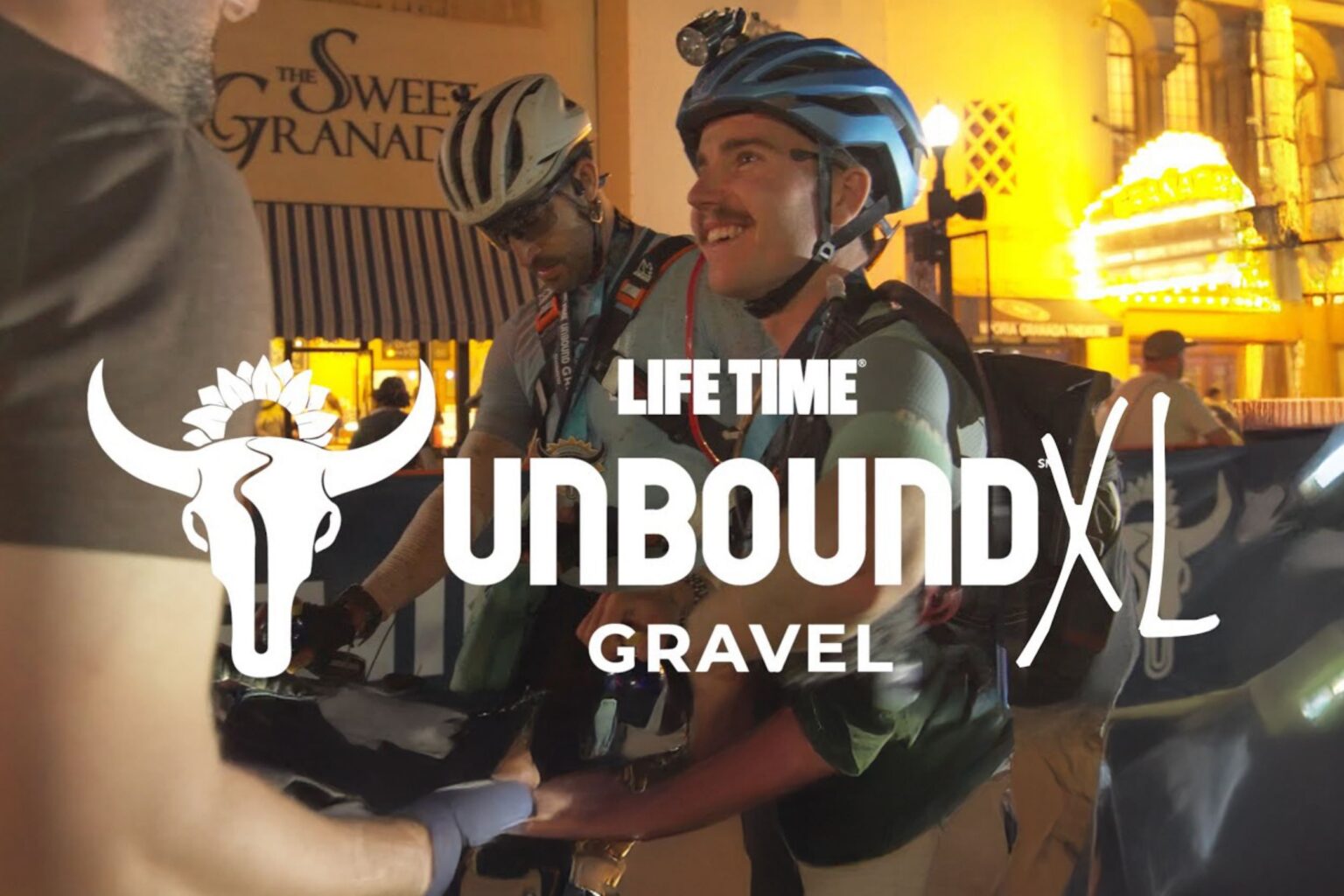 Josh Reid's UNBOUND XL - BIKEPACKING.com