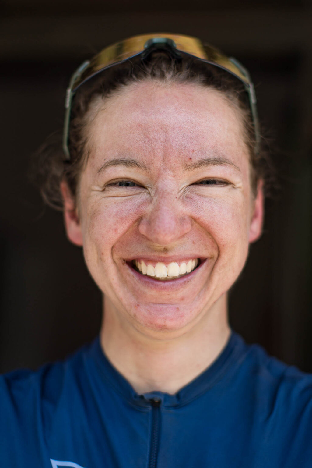 Laura Johannes Wins 2025 Trans Balkan Race - BIKEPACKING.com