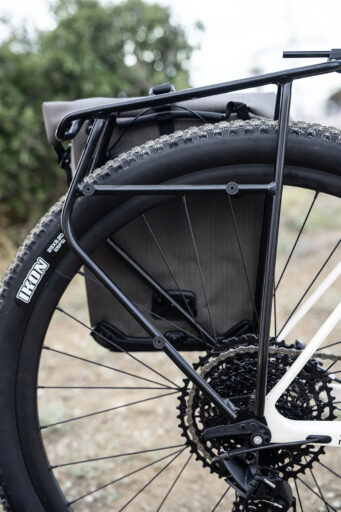 ORTLIEB Axle-Mounted Racks are Here! - BIKEPACKING.com