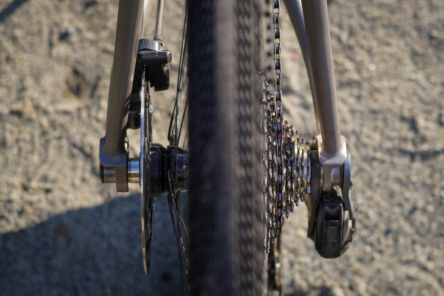 Reader's Rig: Cooper's Landyachtz 1146 Custom - BIKEPACKING.com