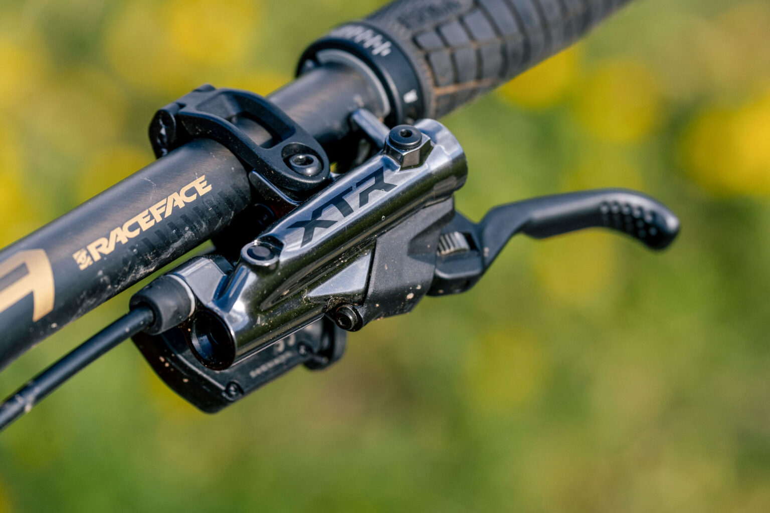 Shimano M9220 Brakes Review: Big Changes to XTR Brakes - BIKEPACKING.com