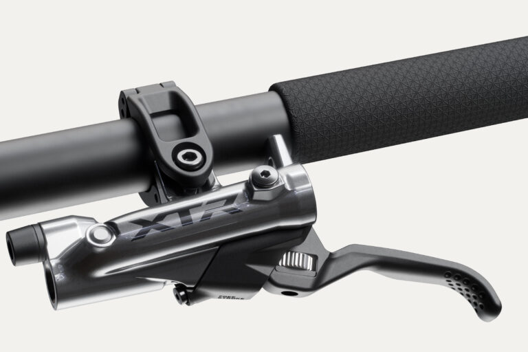 Shimano M9220 Brakes Review: Big Changes to XTR Brakes - BIKEPACKING.com