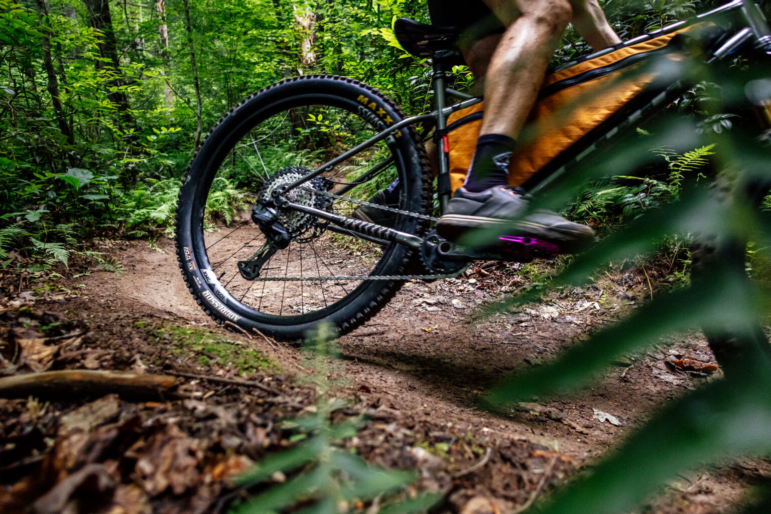 Shimano XT Di2 Review: First Ride and 10 Takeaways - BIKEPACKING.com