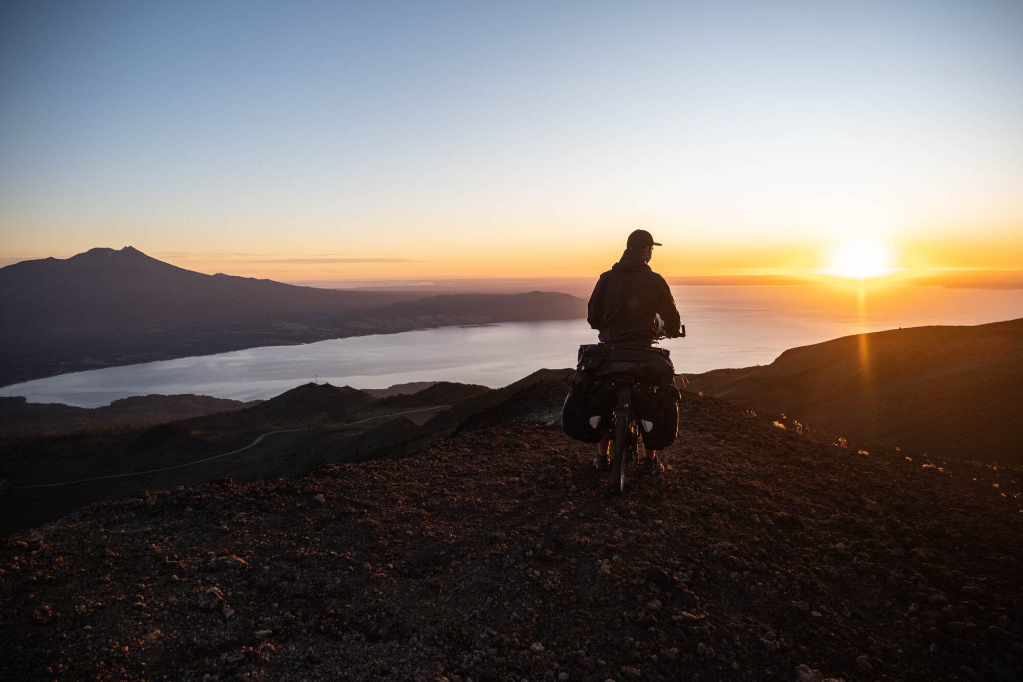 The Present (Film) - BIKEPACKING.com