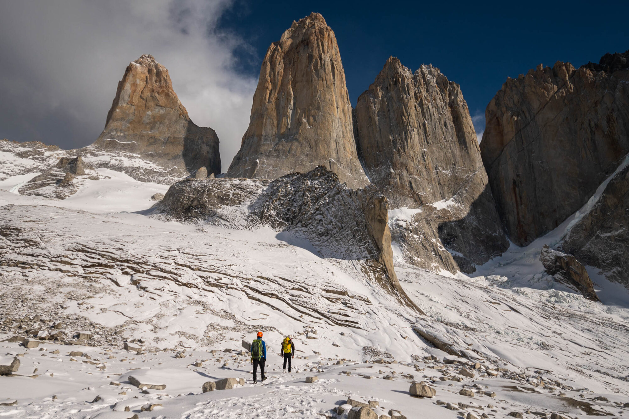 The Present (Film) - BIKEPACKING.com