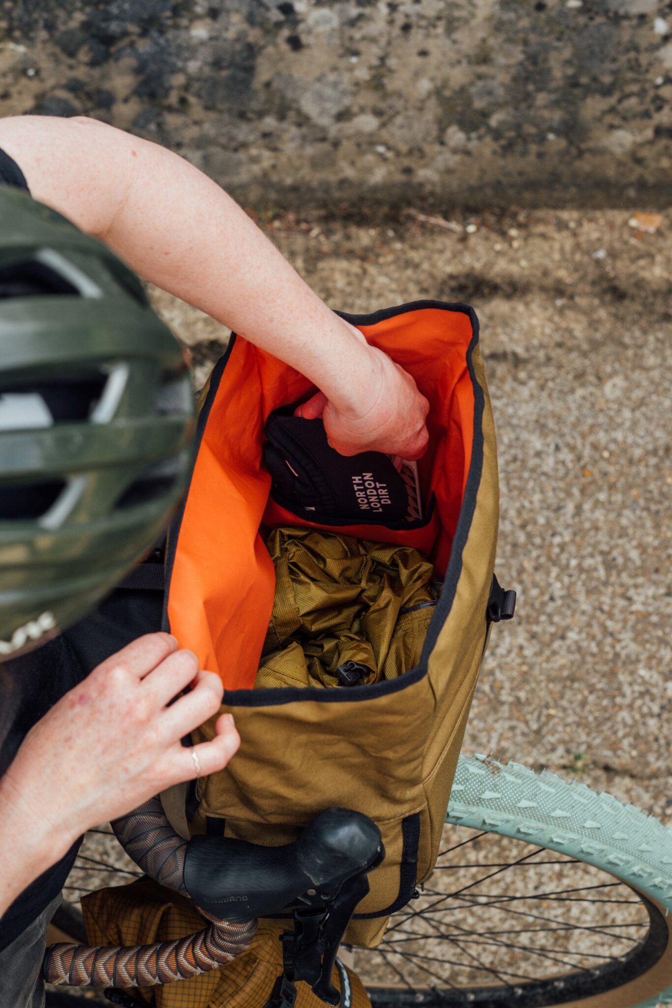 Wizard Works Badjelly - BIKEPACKING.com