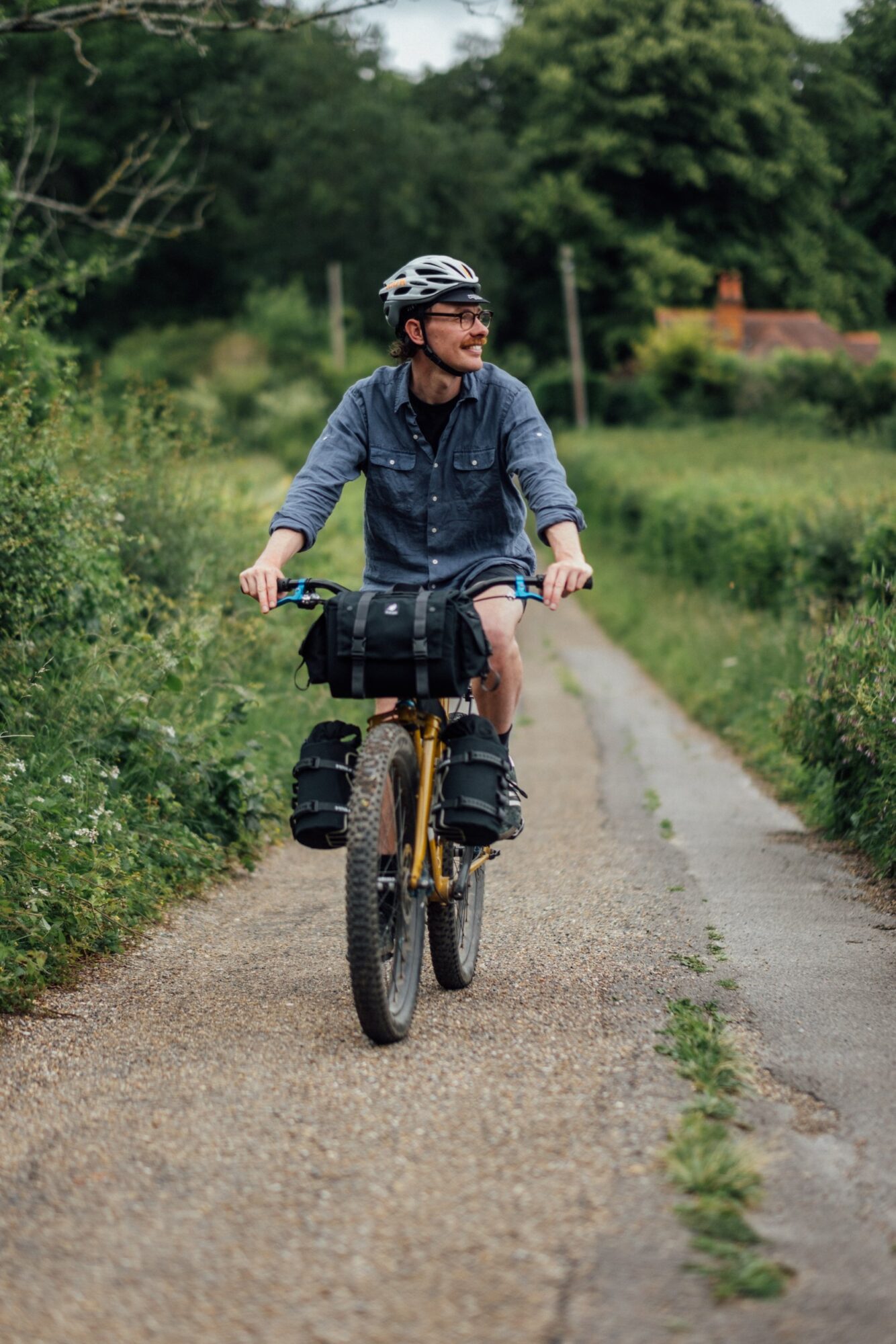 Collective Reward #220: Wizard Works Badjelly - BIKEPACKING.com