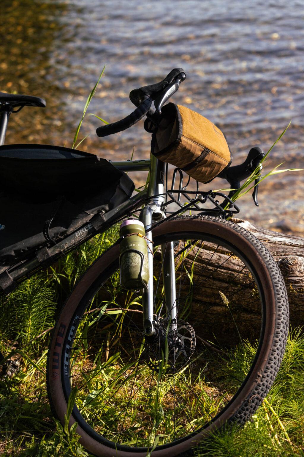 Breezer Radar X Pro Review - BIKEPACKING.com