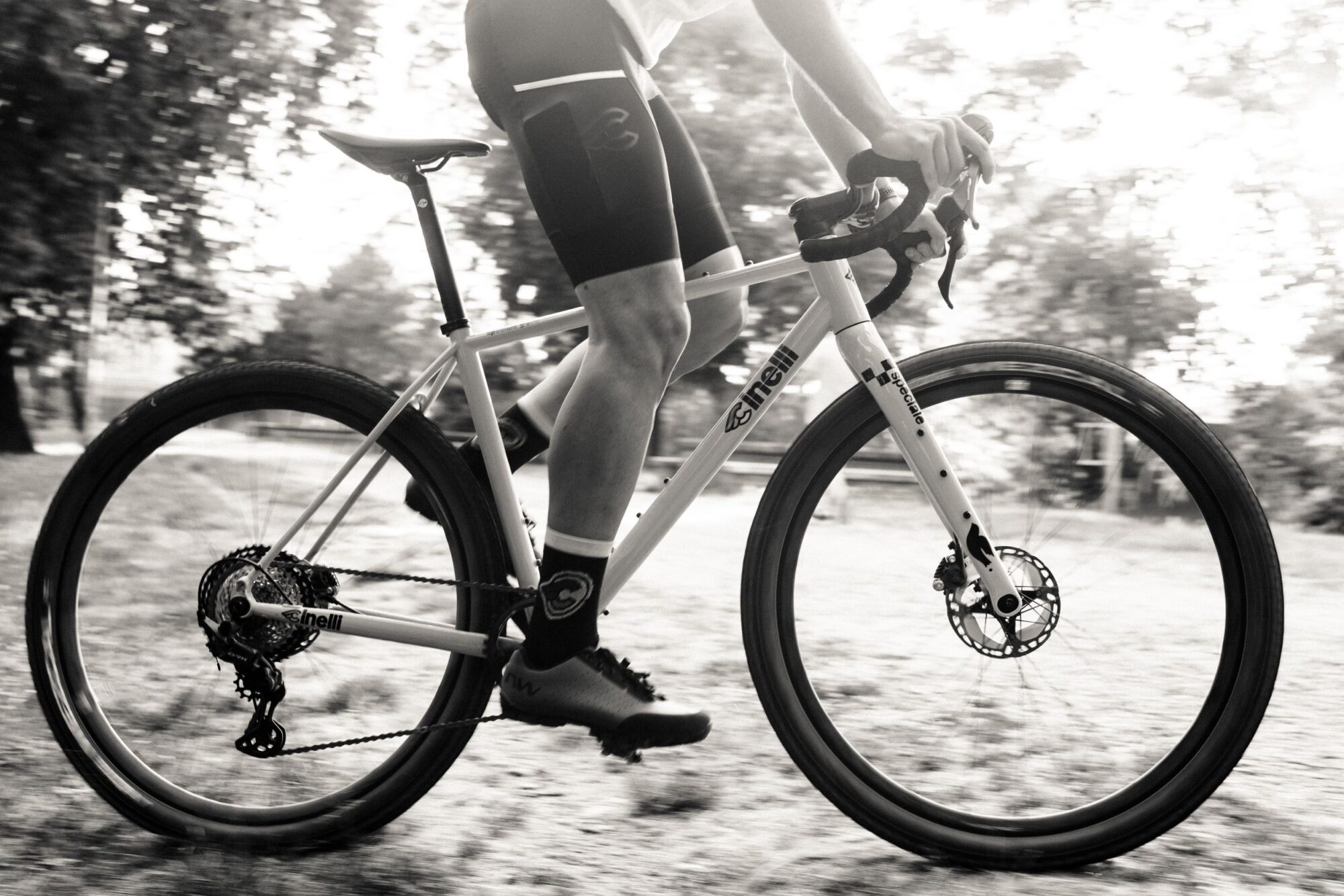 Cinelli Speciale Gravel - BIKEPACKING.com