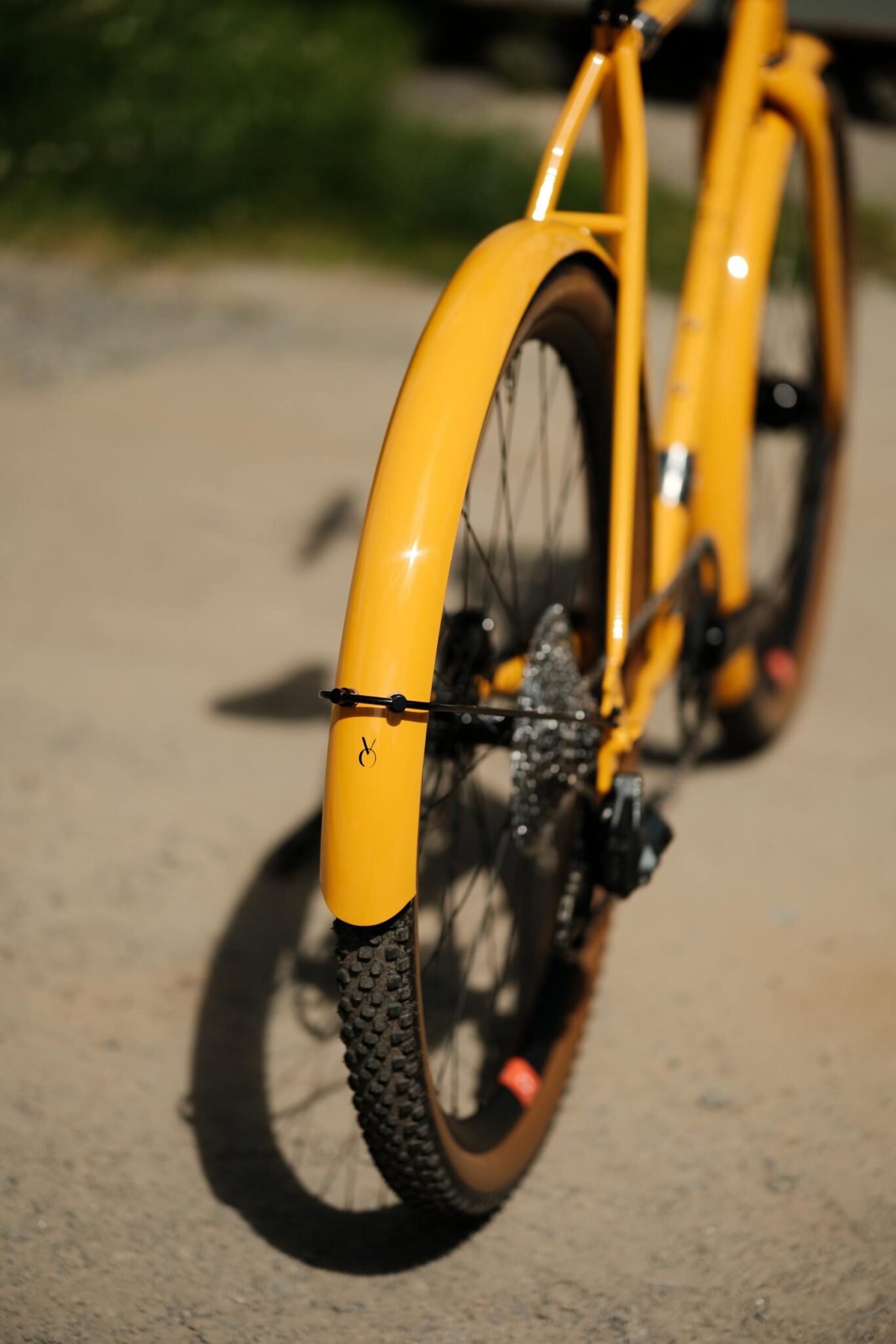 Rodriguez Bikes' Latest Custom - BIKEPACKING.com