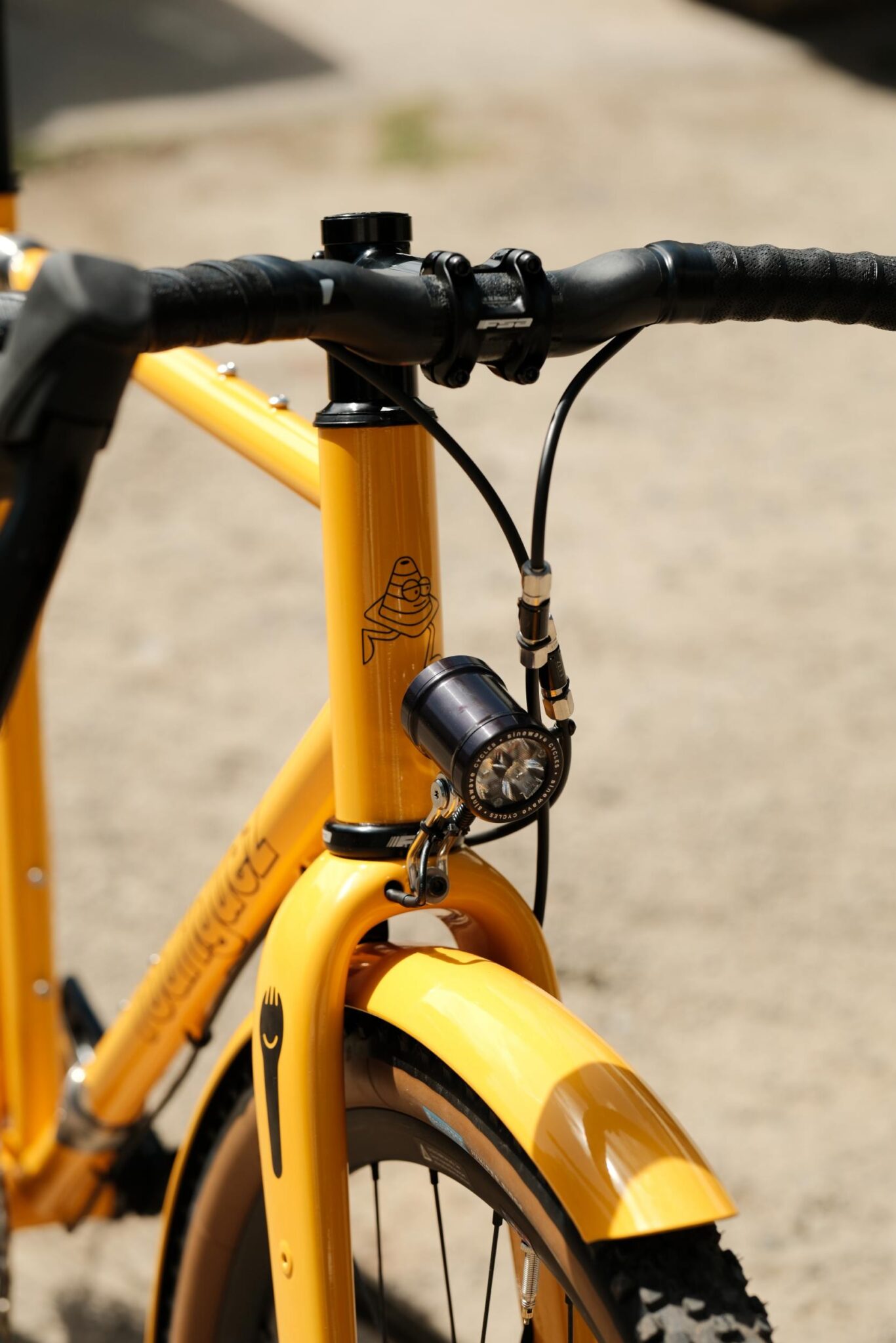 Rodriguez Bikes' Latest Custom - BIKEPACKING.com