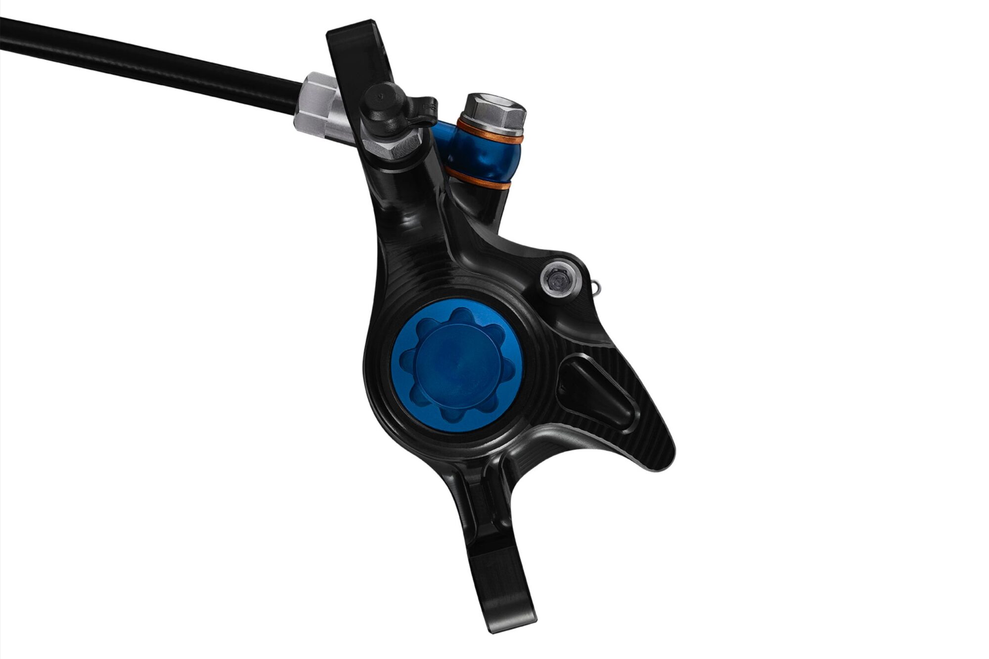 Hope EVO Brakes - BIKEPACKING.com