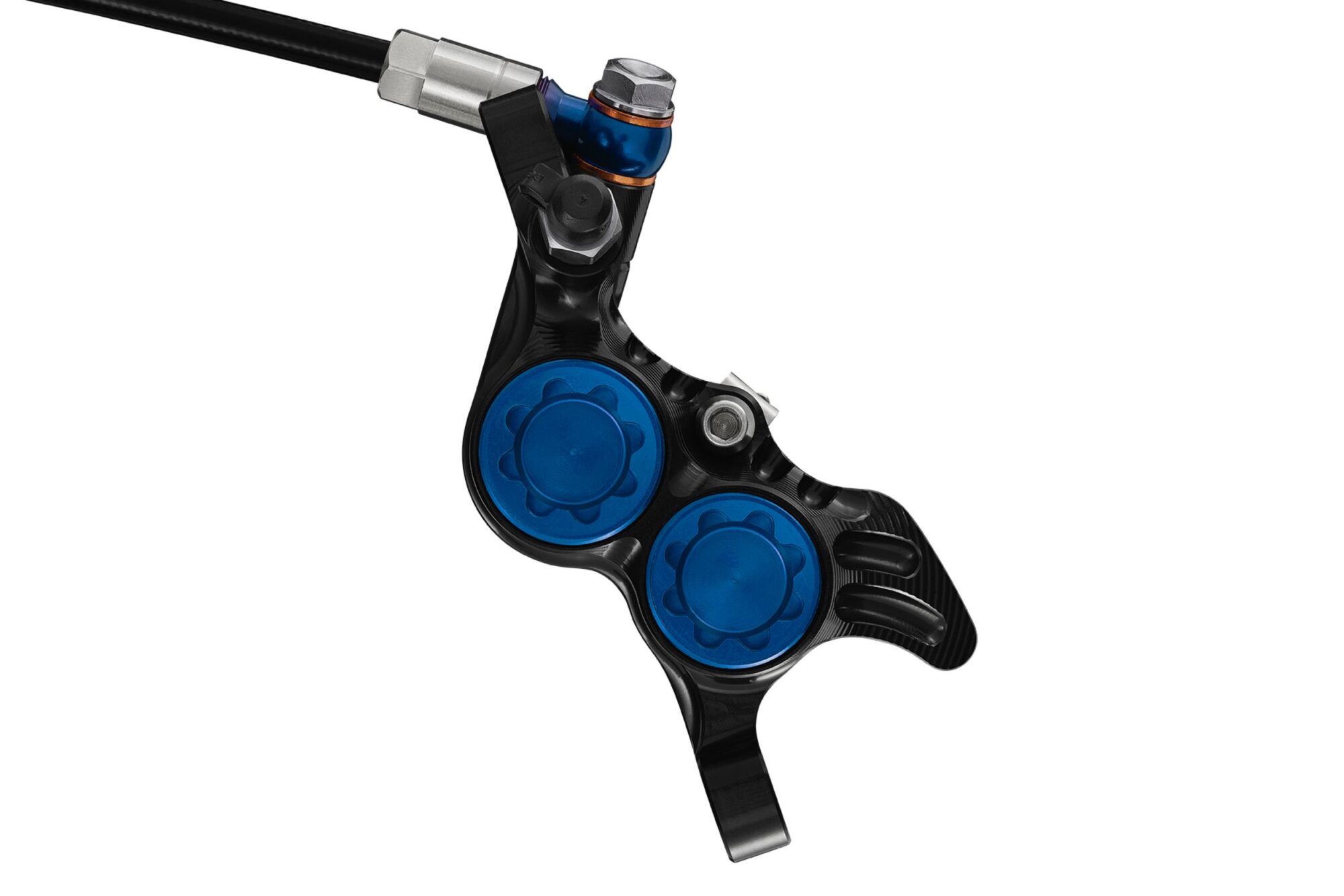 Hope EVO Brakes - BIKEPACKING.com
