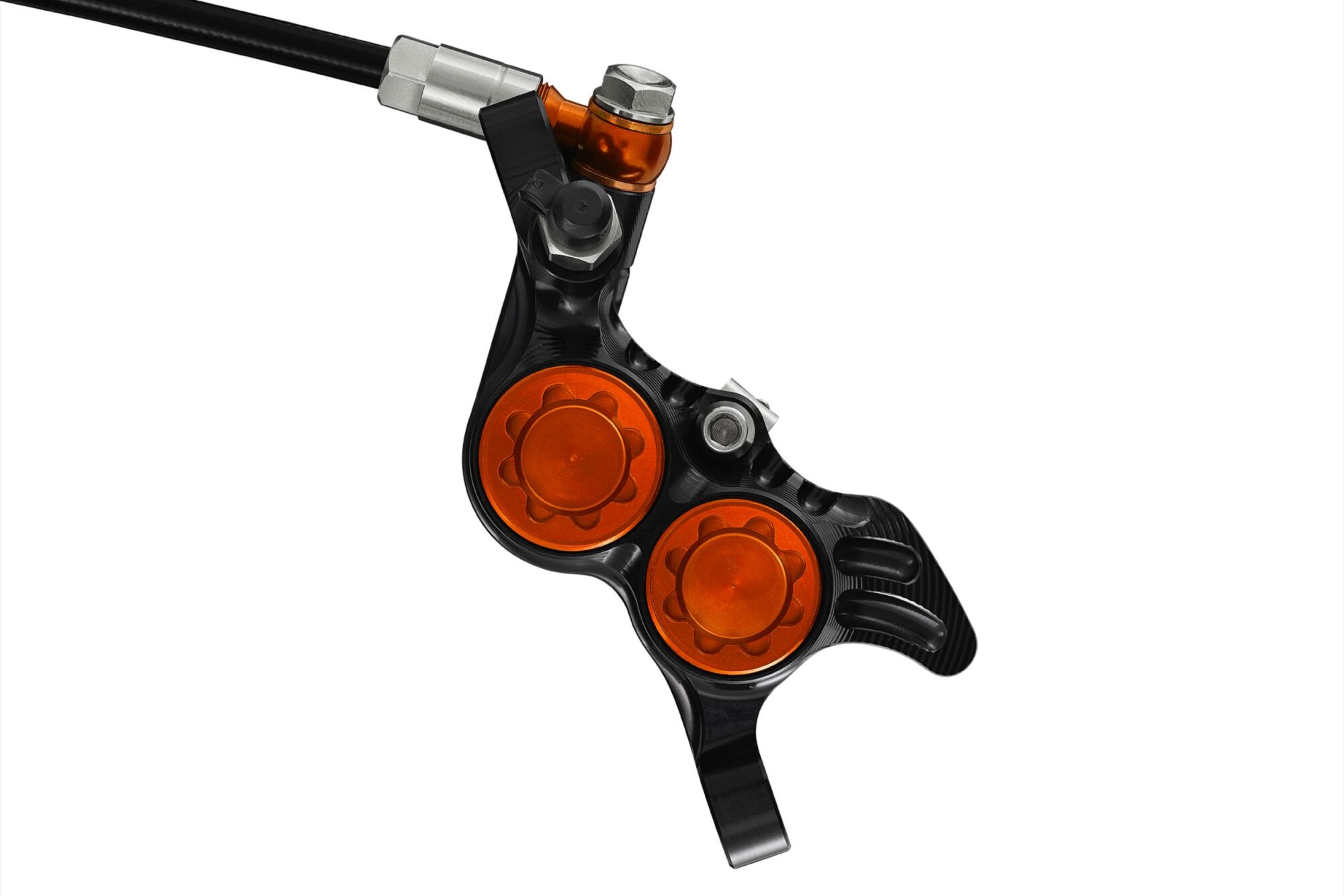 Hope EVO Brakes - BIKEPACKING.com