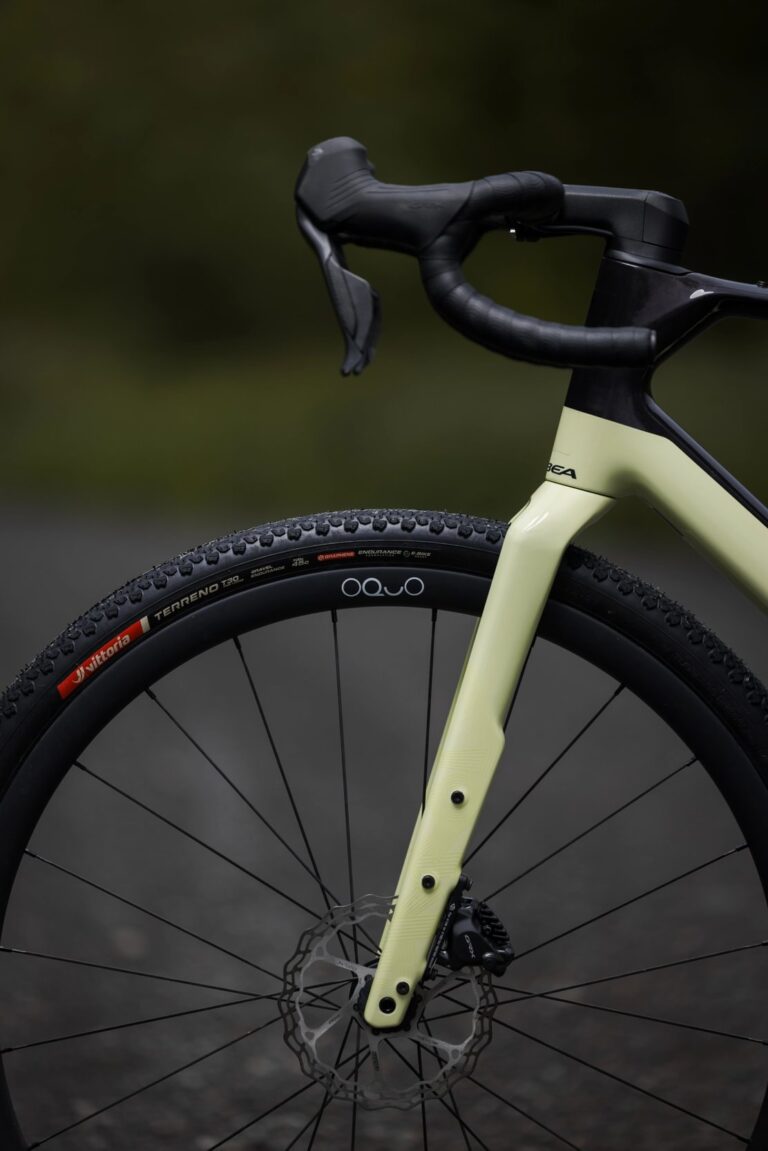 The New Orbea Terra - BIKEPACKING.com