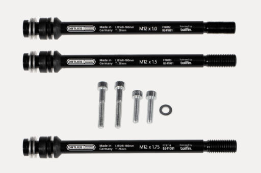 ORTLIEB Axle-Mounted Racks are Here! - BIKEPACKING.com