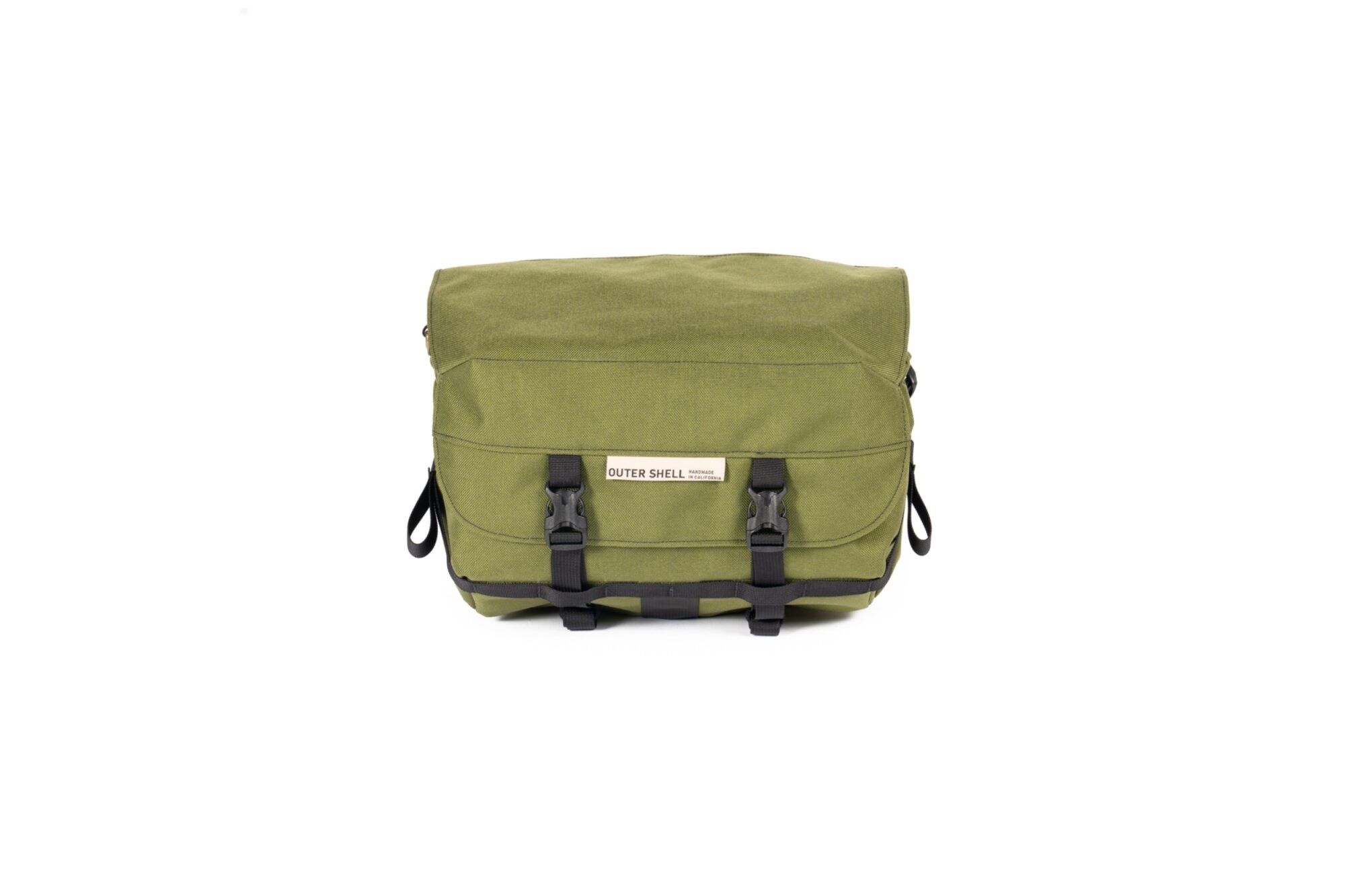 Outer Shell Mega Bar Bag - BIKEPACKING.com
