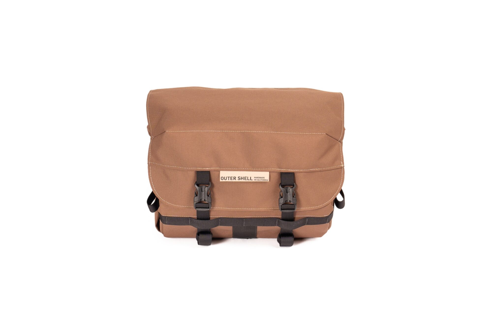 Outer Shell Mega Bar Bag - BIKEPACKING.com