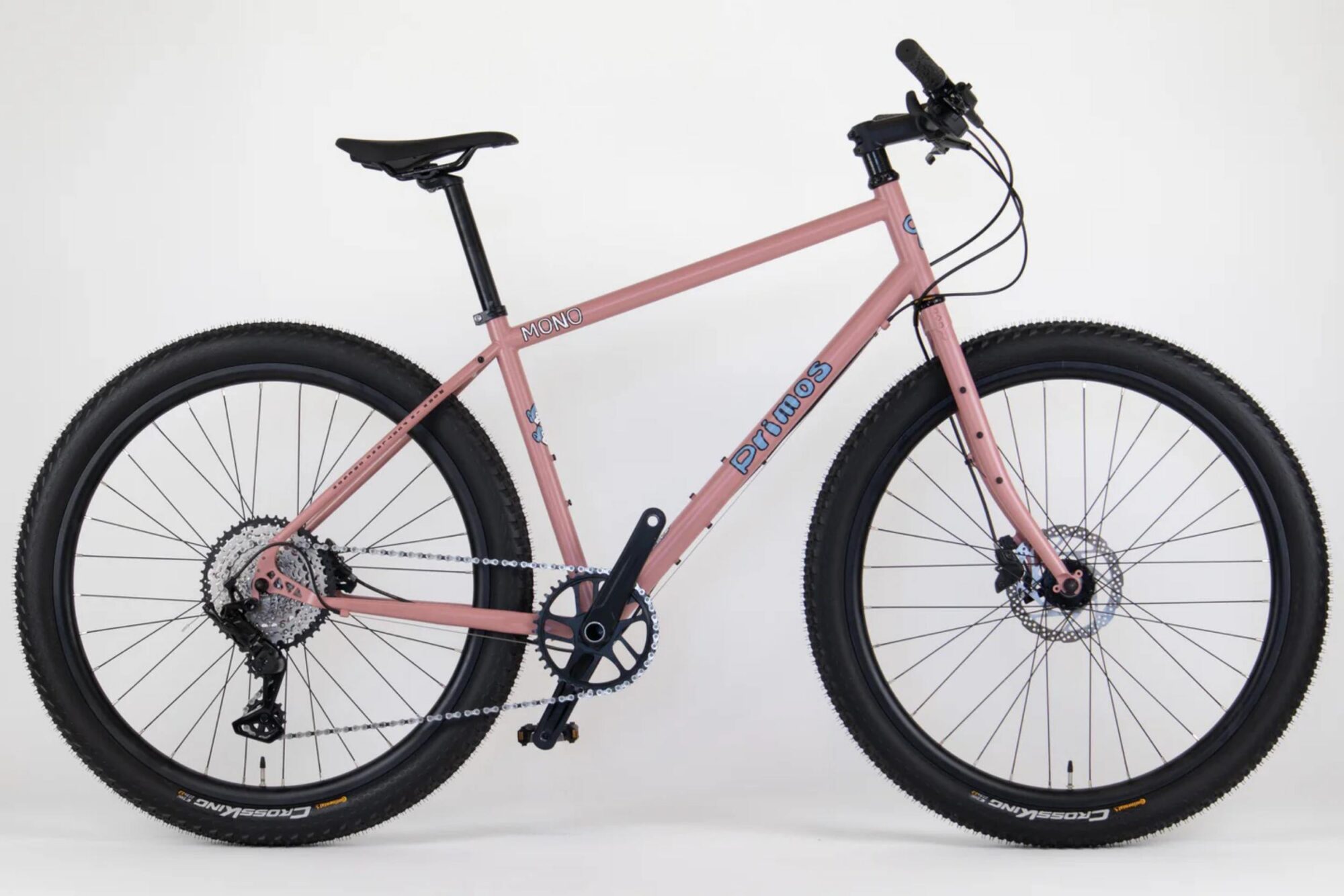 Primos Mono ATB - BIKEPACKING.com
