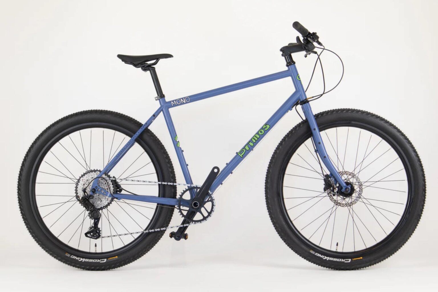 Primos Mono ATB - BIKEPACKING.com