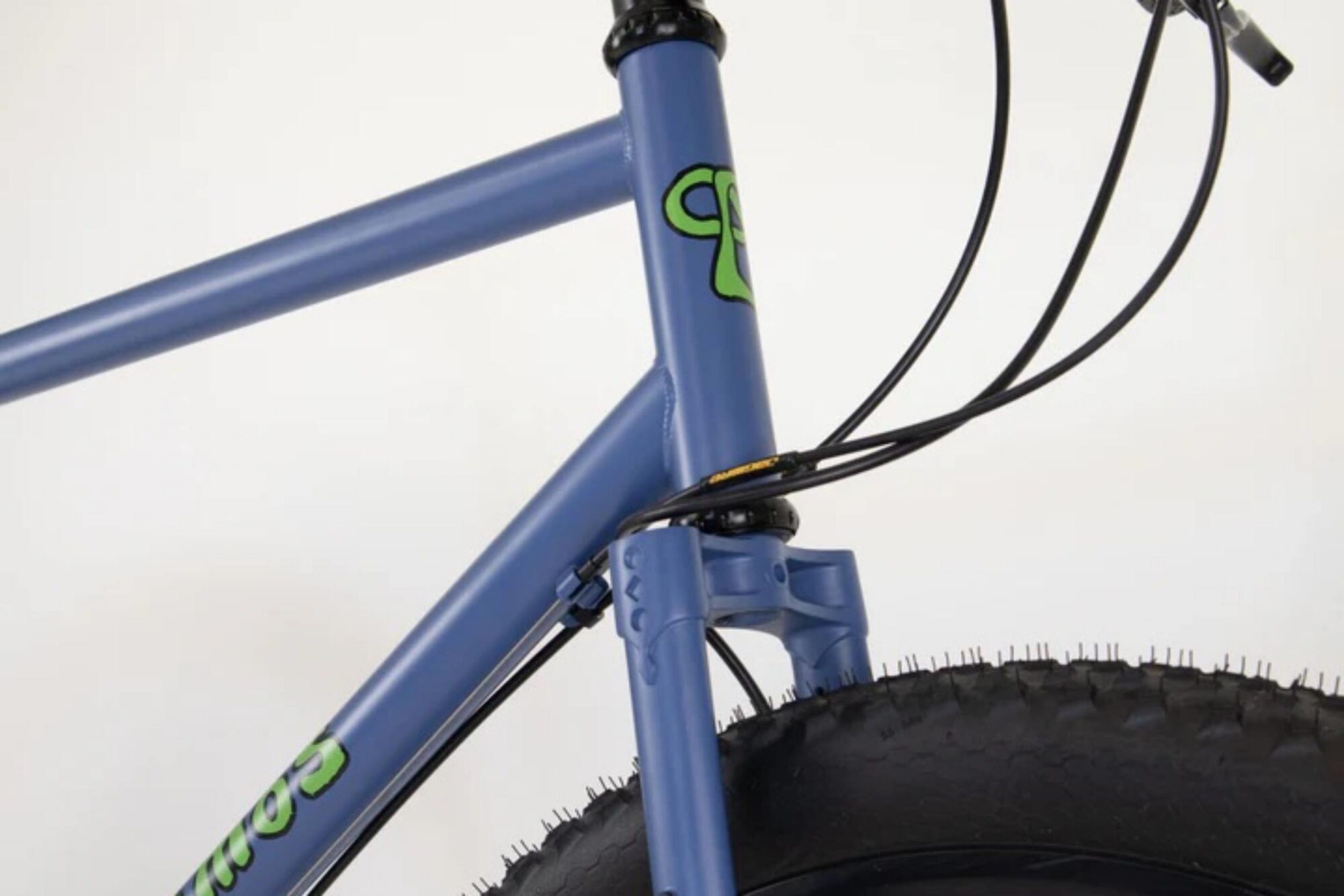 Primos Mono ATB - BIKEPACKING.com