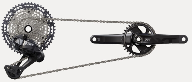 Shimano XT Di2 Review: First Ride and 10 Takeaways - BIKEPACKING.com