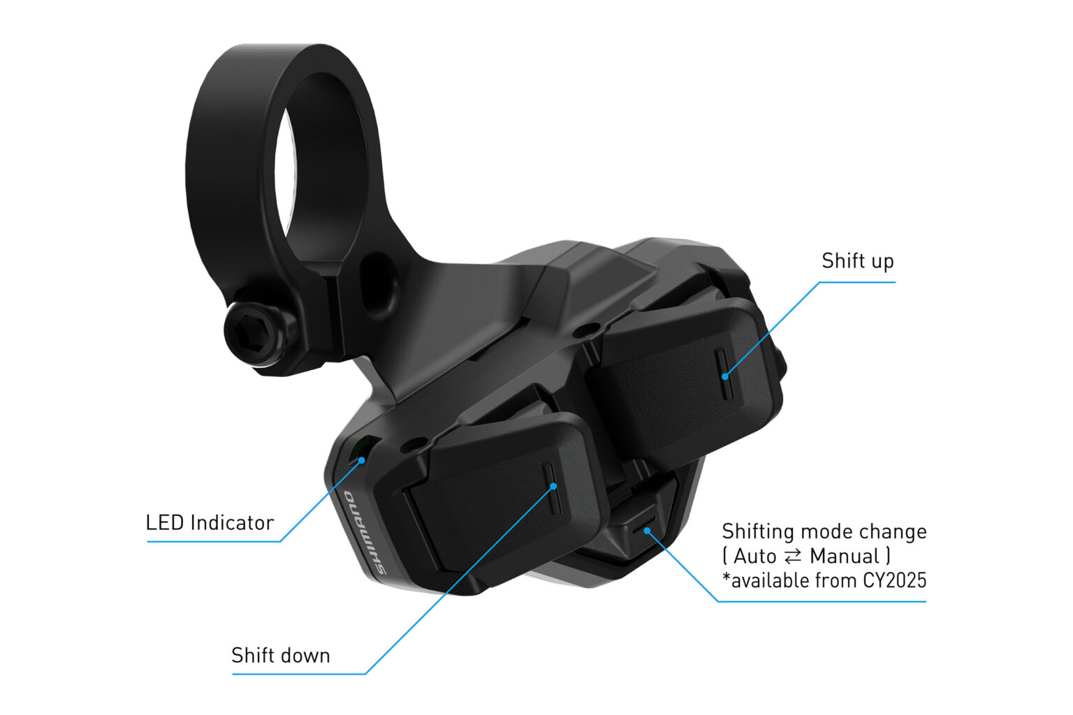 Shimano Q’AUTO - BIKEPACKING.com
