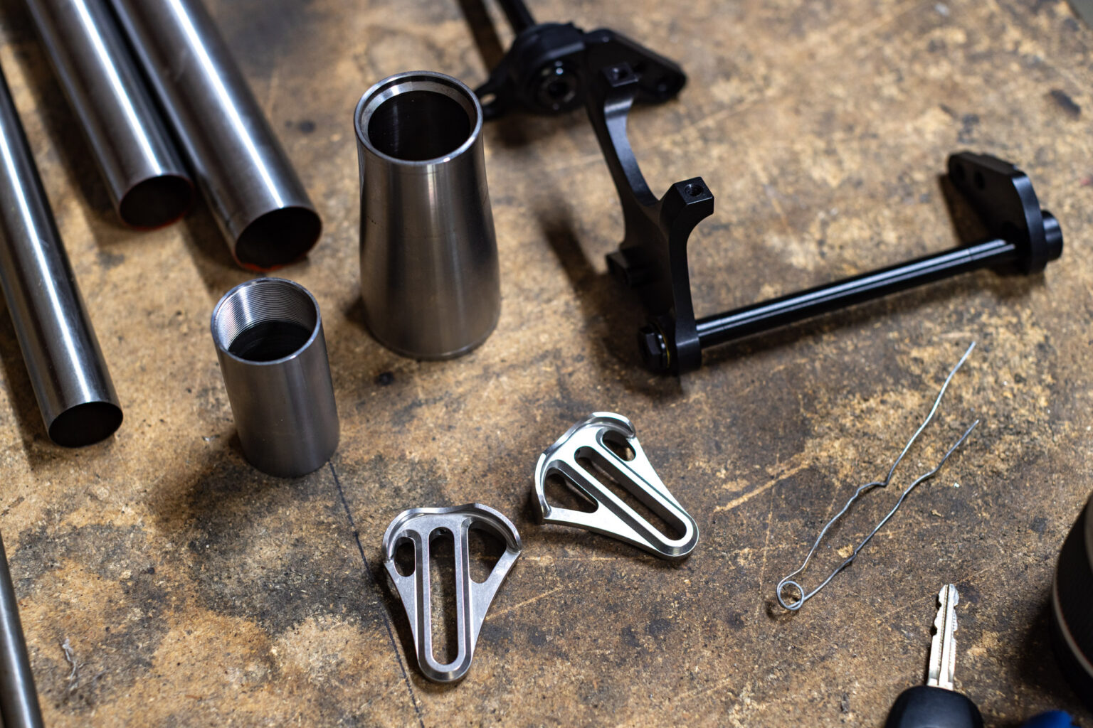 Paragon Machine Works Closes - BIKEPACKING.com